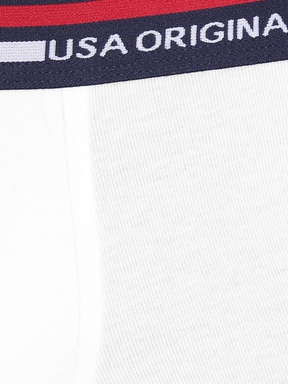 Jockey White Trunk 2: Buy Jockey White Trunk 2 Online at Best Price in ...