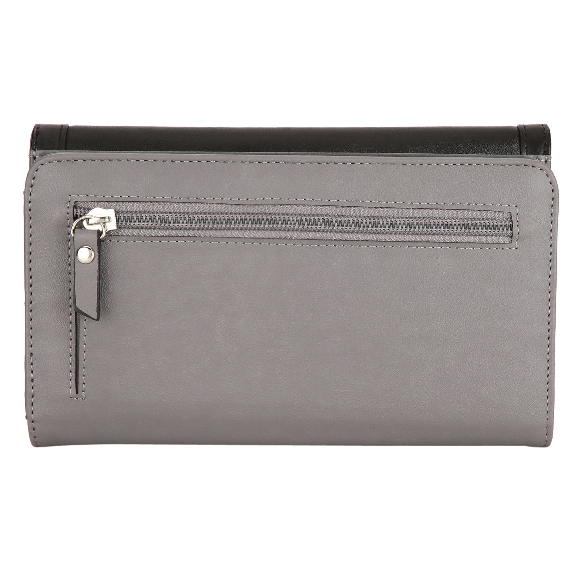 Buy Lavie Grey Wallet Online