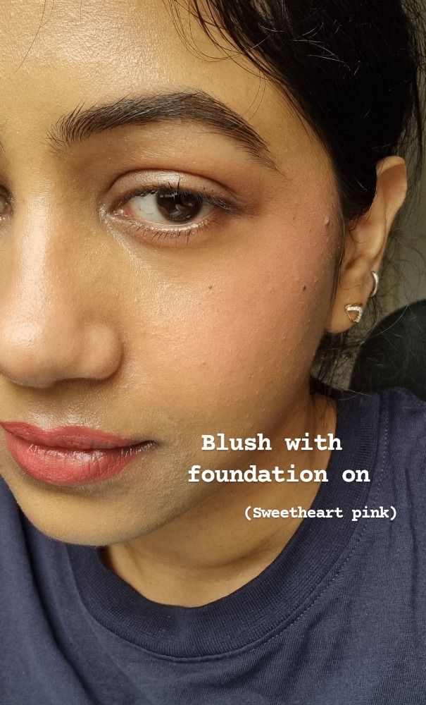 Kay Beauty Creme Blush Reviews Online | Nykaa