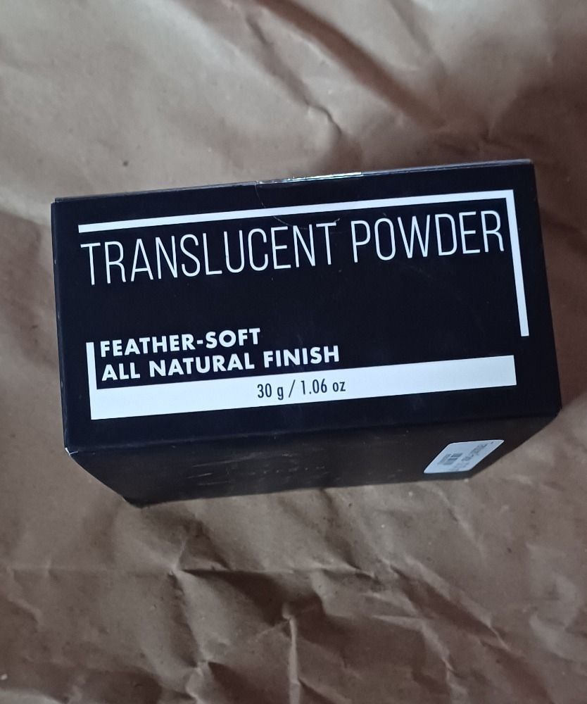 PAC Translucent Powder Reviews Online | Nykaa