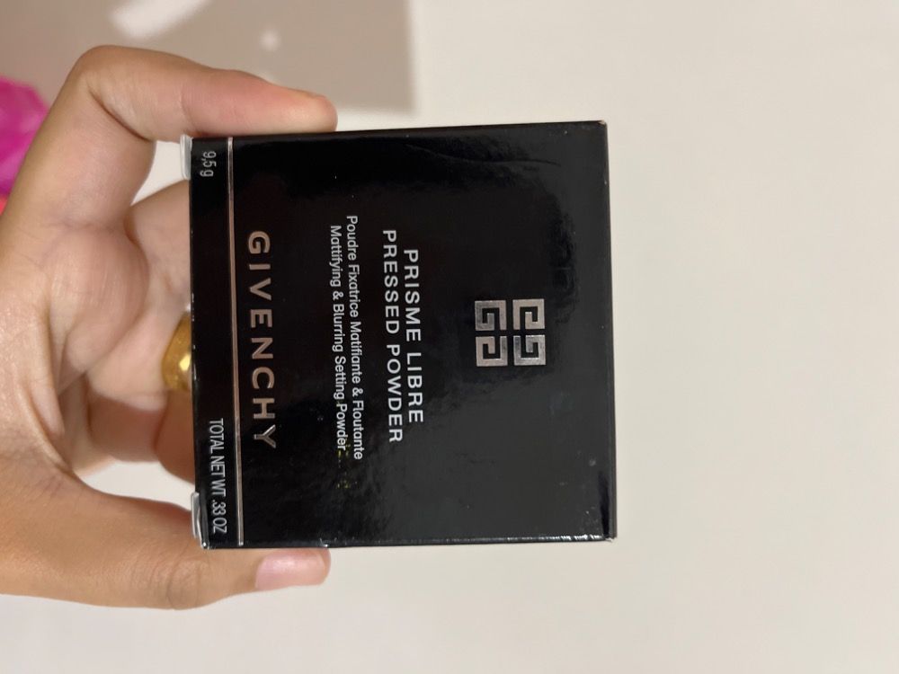 Givenchy Prisme Libre Compact Face Powder: Buy Givenchy Prisme Libre ...