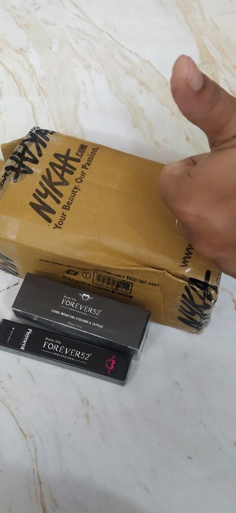 Daily Life Forever52 Professional Pigment Primer Reviews Online | Nykaa