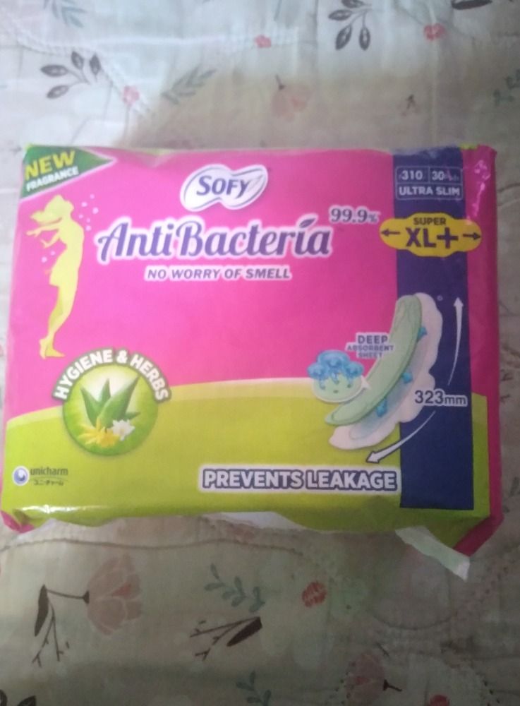 Sofy Antibacteria Super Xl+ Sanitary Pads - 30 Pads: Buy Sofy ... Sofy Antibacteria Super Xl+ Sanitary Pads - 30 Pads: Buy Sofy ...