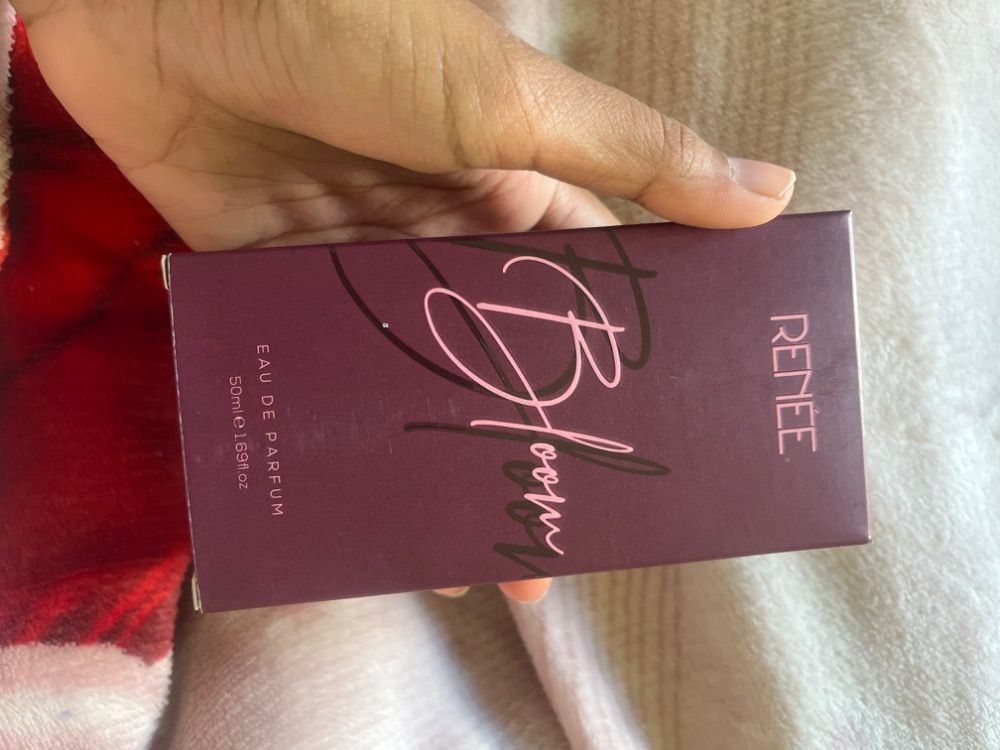 Renee Cosmetics Bloom Perfume: Buy Renee Cosmetics Bloom Perfume Online ...