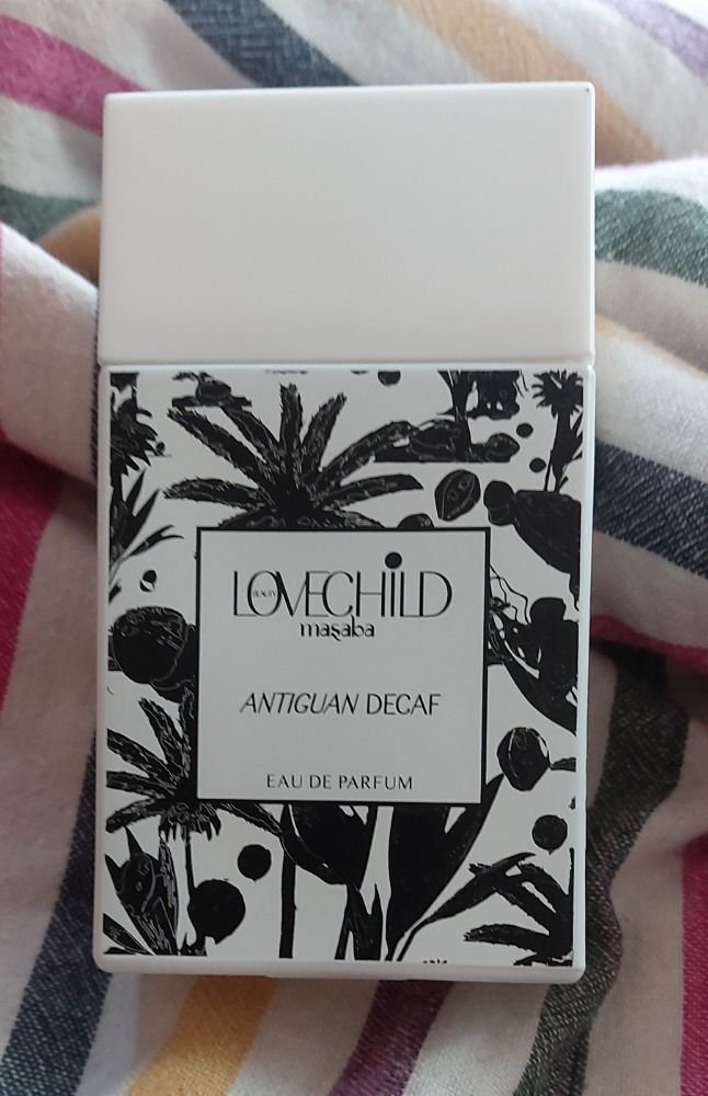 LoveChild Masaba Antiguan Decaf - Perfume For Her EDP Reviews Online ...