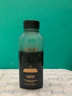 Anomaly Clarifying Shampoo for Deep Cleanse with Charcoal & Eucalyptus ...