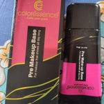 Coloressence Pre Makeup Base Primer Review | Saubhaya Makeup