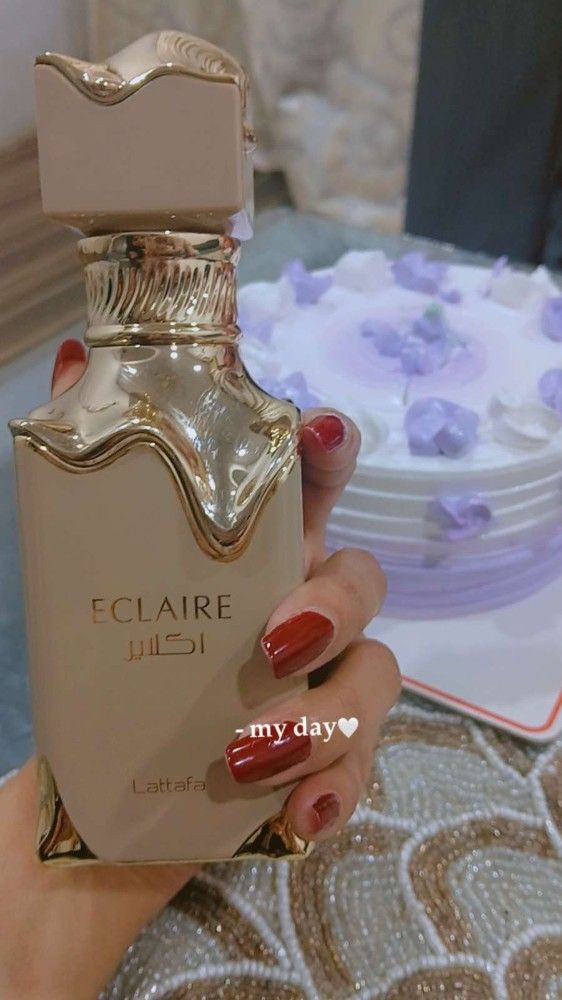 Lattafa Eclaire Long Lasting Eau De Parfum Reviews Online | Nykaa
