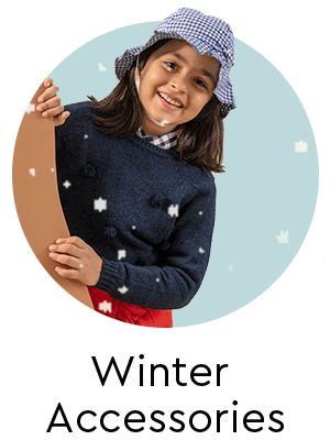 Winter Wear collection