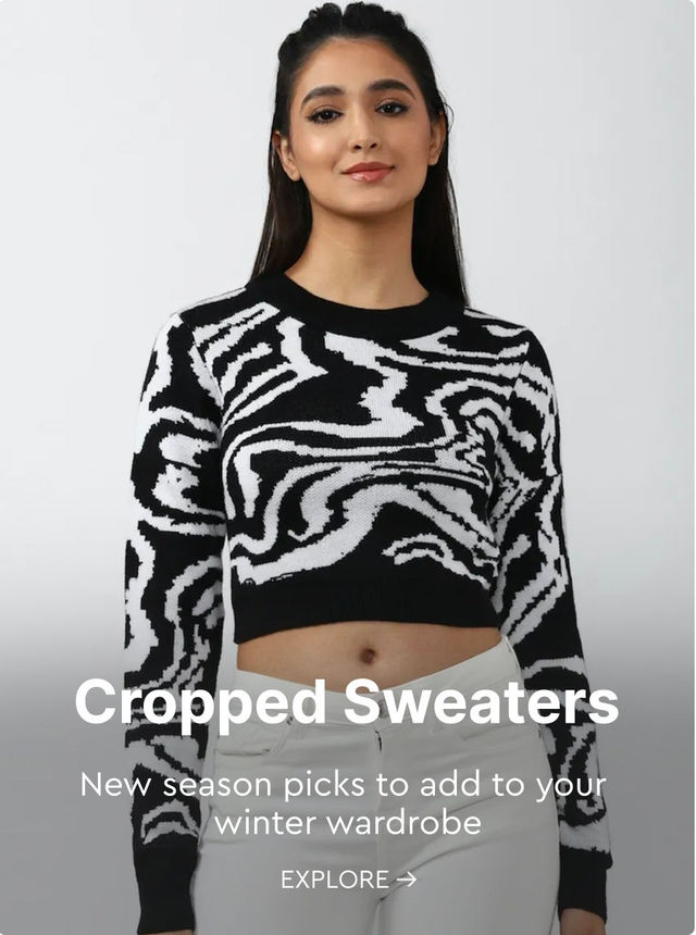 Winter Wear collection