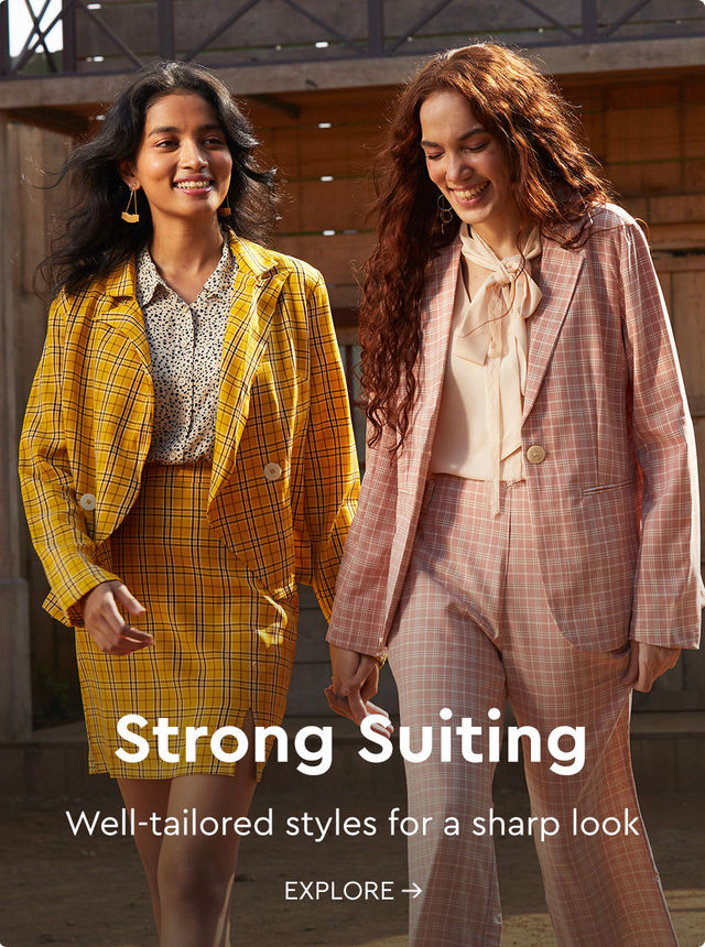 Wnter Wear Collection