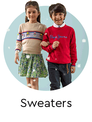 Winter Wear collection