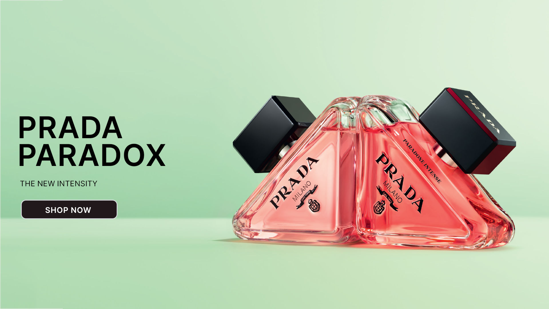 Shop For Genuine PRADA Products At Best Offers