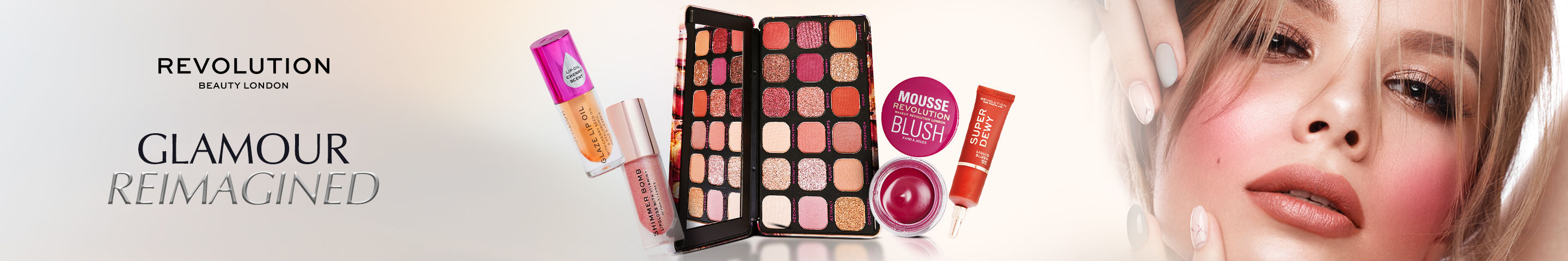 Shop For Genuine Makeup Revolution Products At Best Price Online