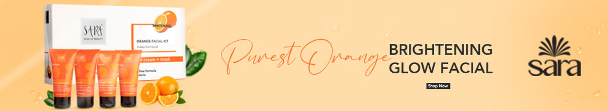 Shop For Genuine Sara Products At Best Offers