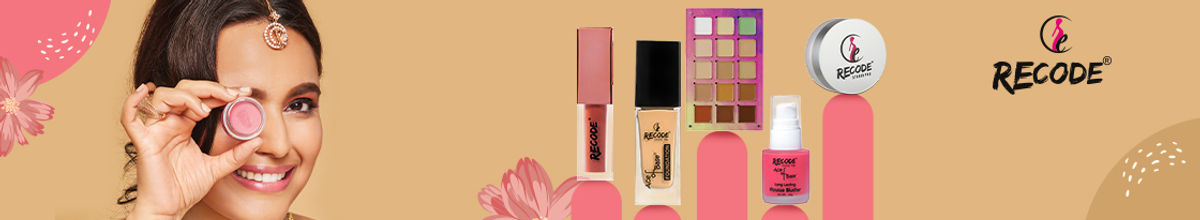 Shop For Genuine Recode Products At Best Price Online