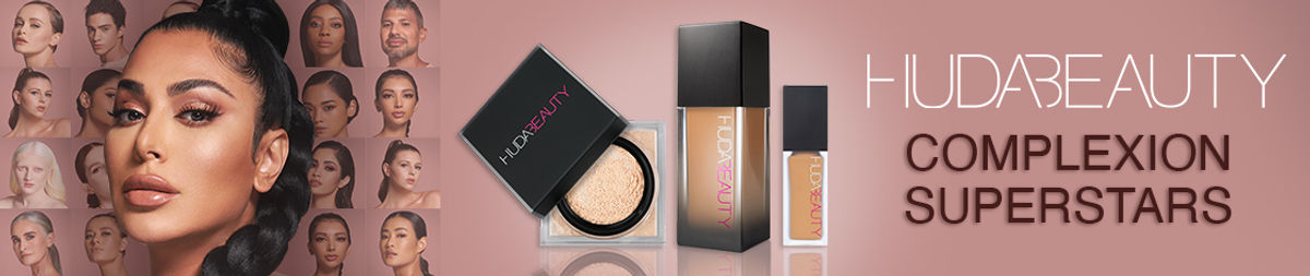 Huda Beauty India: Buy Huda Beauty Products Online in India | Nykaa