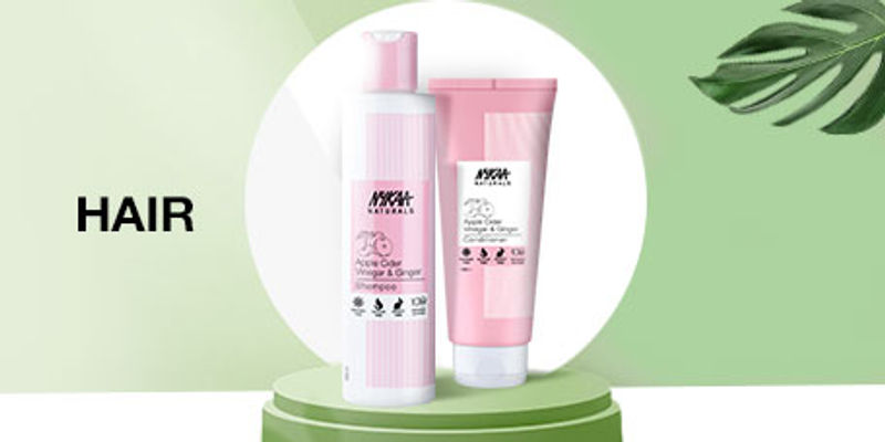 Nykaa Naturals: Buy Nykaa Naturals Products Online at Best Price in India