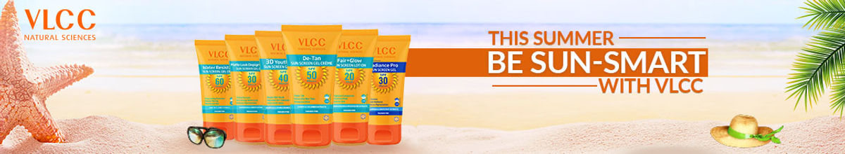 Shop 100% Organic Sunscreen From Handpicked Brands