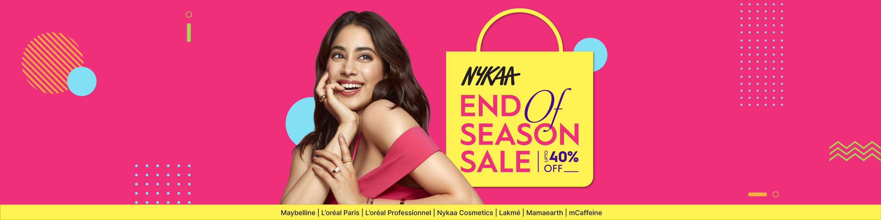 Online Shopping Nykaa Cosmetics | Beauty Products from India