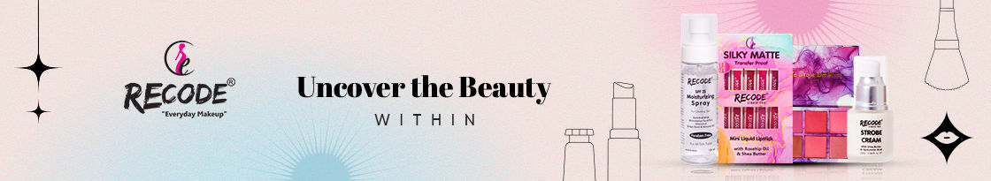 Shop For Genuine Recode Products At Best Price Online