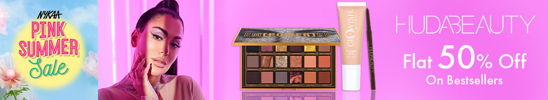 Shop For Genuine Huda Beauty Products At Best Price Online