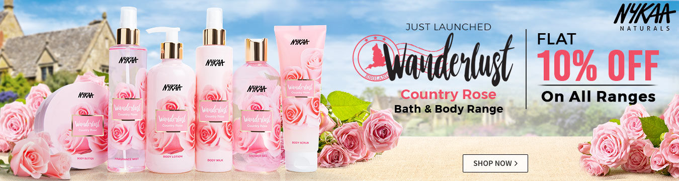 Buy Cosmetics Products & Beauty Products Online in India at Best Price ...