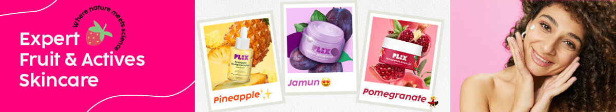 Plix: Buy Plix Products Online at Best Price in India