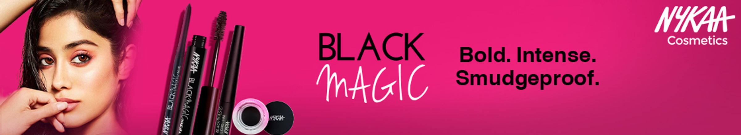 Nykaa Cosmetics Online - Buy Nykaa Beauty Products at best price from ...