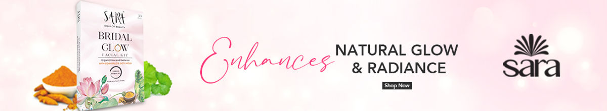 Shop For Genuine Sara Products At Best Offers