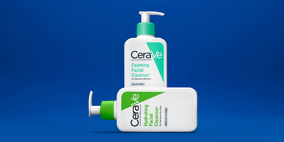 Shop Genuine CeraVe Skincare Products At Best Prices Online