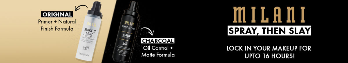 Milani: Buy Milani Products Online at Best Price in India