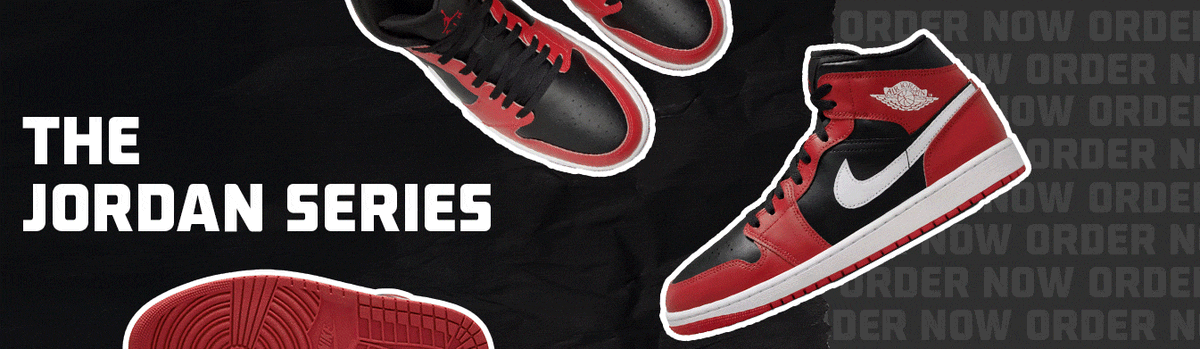The Heart of Sneakers | Sneakers, Apparels & More | Foot Locker