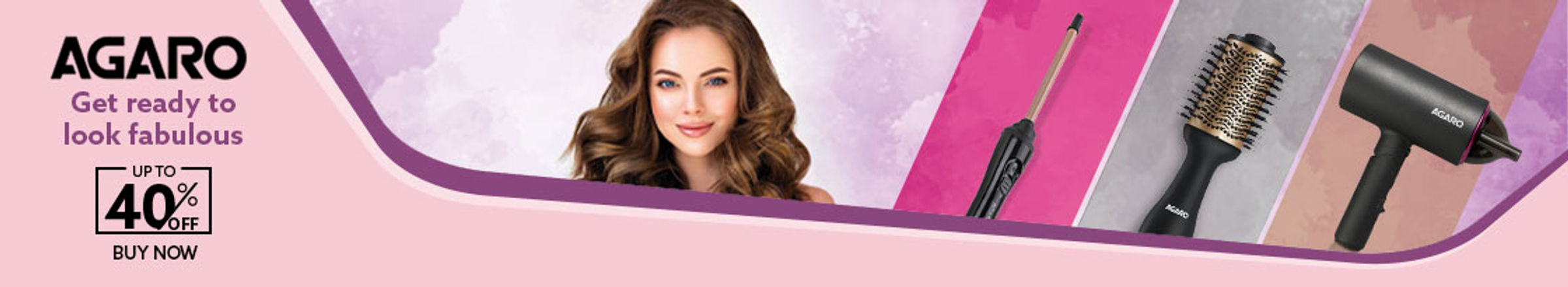 Shop For Genuine Agaro Products At Best Price Online | Nykaa