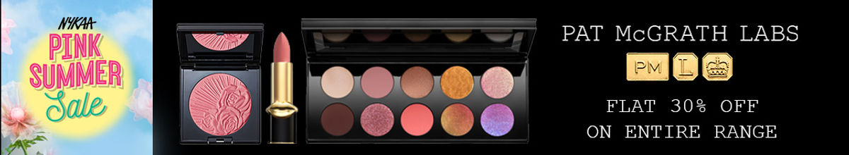Shop For Genuine PAT McGRATH LABS Products At Best Price Online