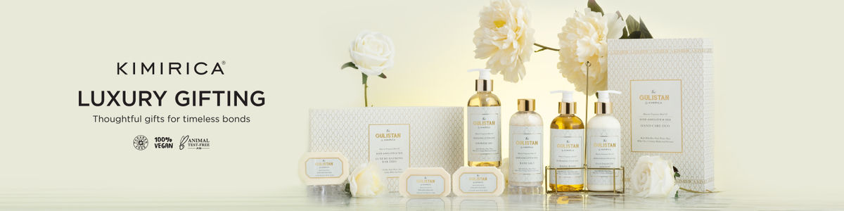 Kimirica | Nykaa