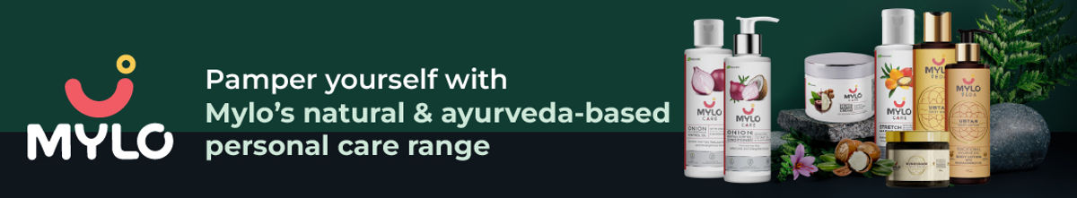 Shop For Genuine Mylo Care Products At Best Price Online