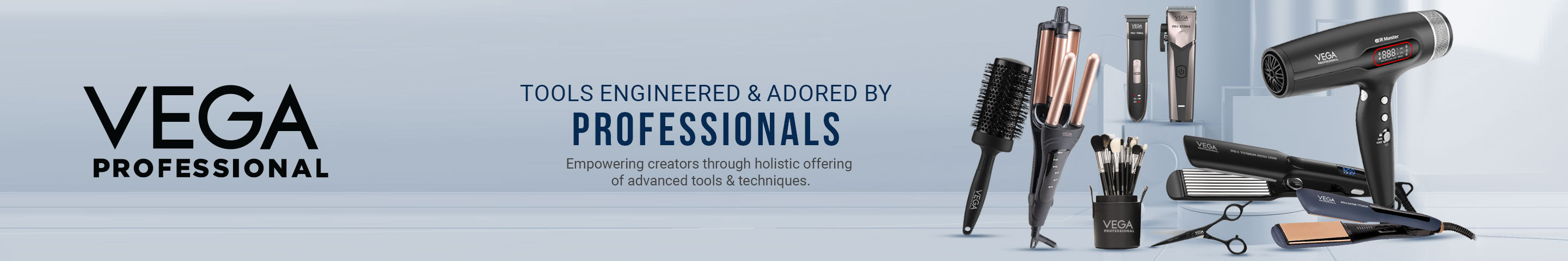 Buy VEGA Products Online With Discounts Upto 40% And Above