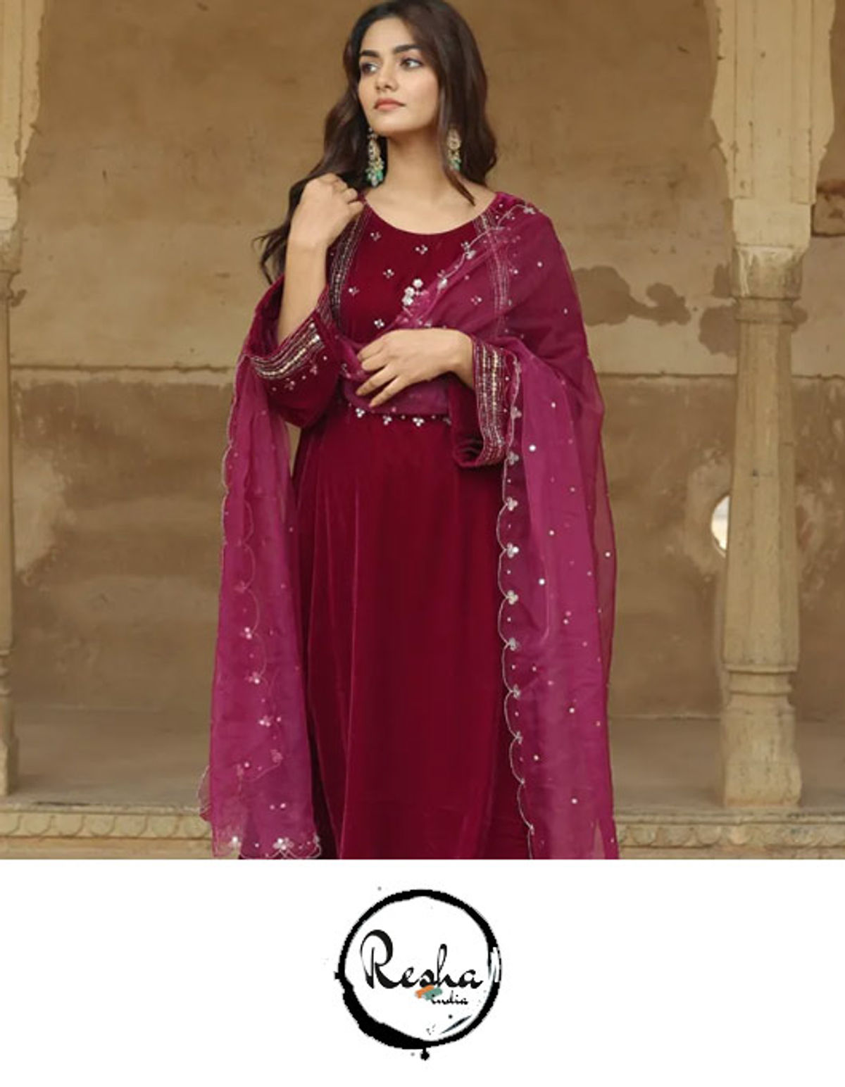 Buy Clothing & Accessories From Homegrown Labels Online | Nykaa Fashion