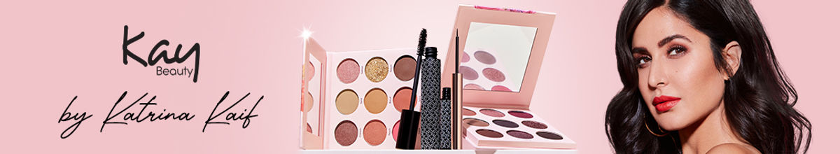 Kay Beauty: Buy Kay Beauty Products Online at Best Price in India