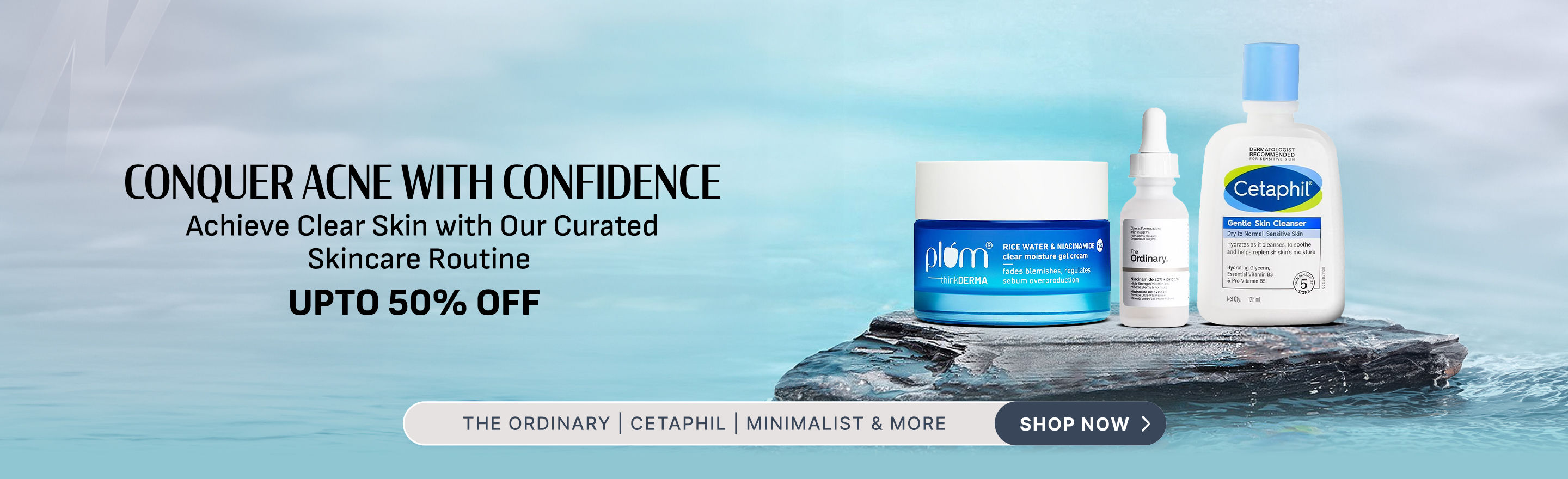 Nykaa Man - Buy Men's Grooming Products Online at Best Prices in India