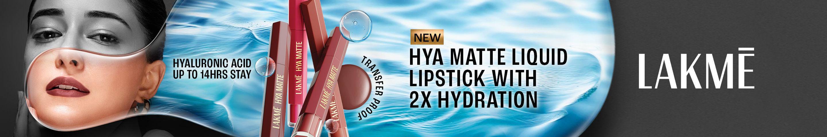 Buy Lakme Cosmetic & Beauty Products Online At Best Prices