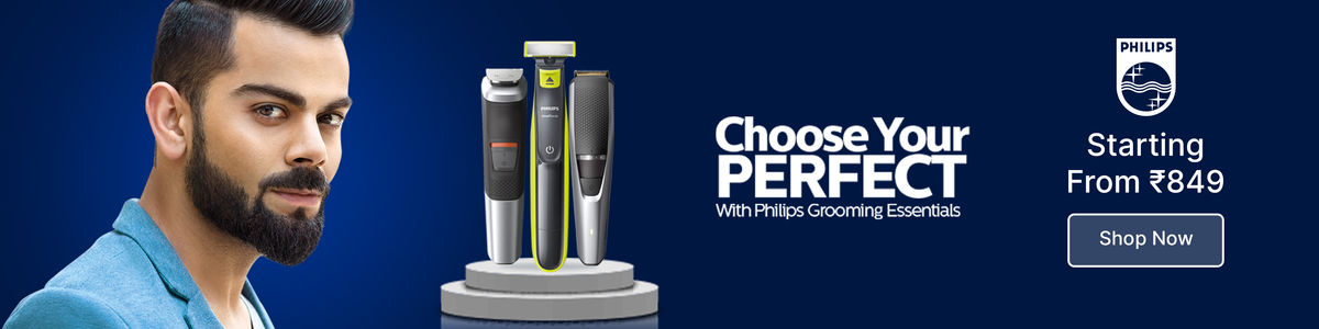 Mens Grooming, Hair Care, Skin Care & Wellness Products Online at Best ...