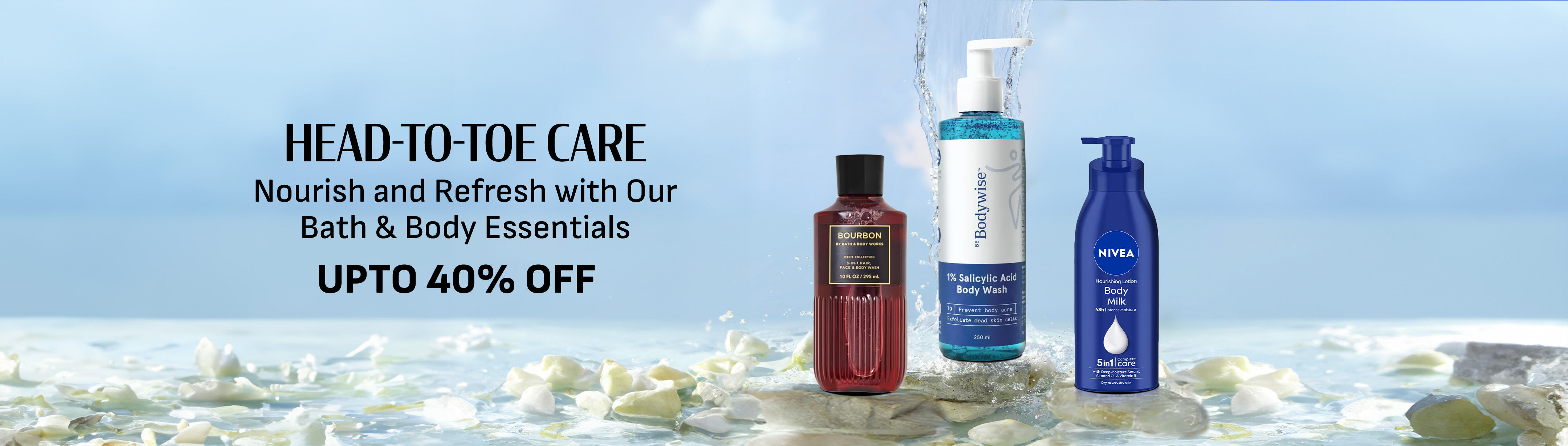 Nykaa Man - Buy Men's Grooming Products Online at Best Prices in India