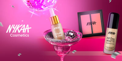 Buy Cosmetics Products & Beauty Products Online in India at Best Price ...