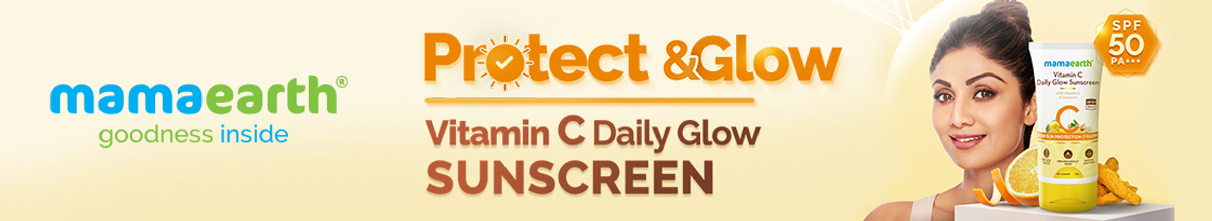 Mamaearth: Buy Mamaearth Products Online at Best Price in India