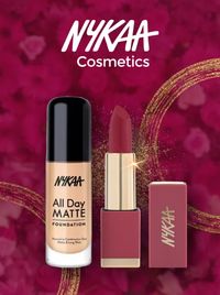 Buy Cosmetics Products & Beauty Products Online in India at Best Price ...