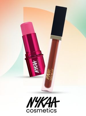 Buy Cosmetics Products & Beauty Products Online in India at Best Price ...