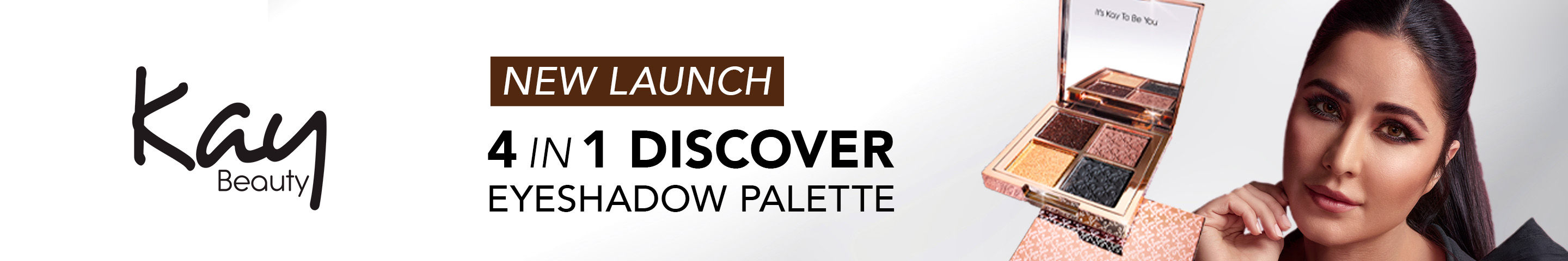 Buy Eyeshadow Palette Online With Discounts Up To 70% & More
