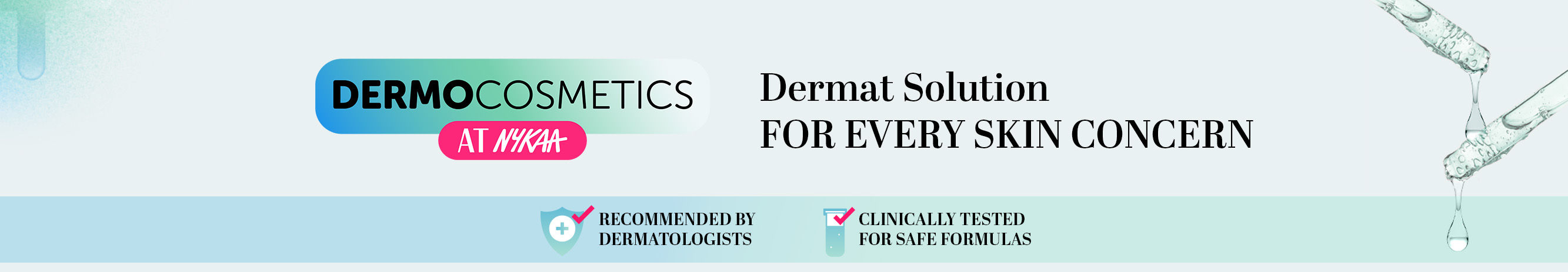 Dermocosmetic Brands